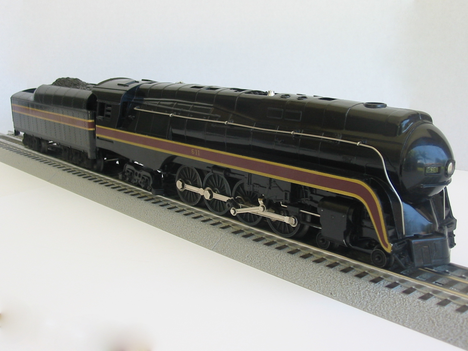 The Train Collectors Association Desert Division - Phoenix Arizona Toy ...